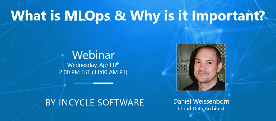 Webinar What Is Mlops